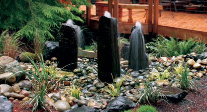 Rock Column Kits – Berkey Supply