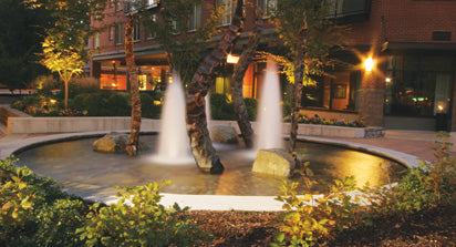 Fountain kits – Berkey Supply