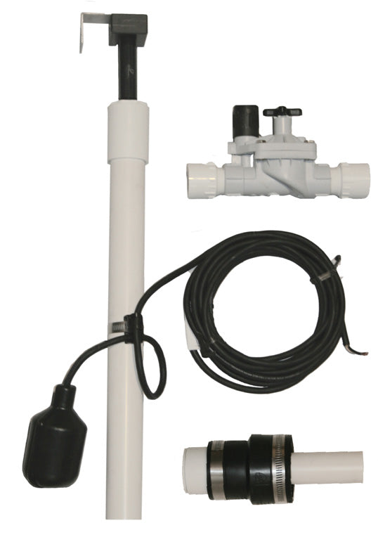 EVF-2 Electric Autofill Device for a Water Feature – Berkey Supply